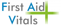 Home - First Aid Vitals